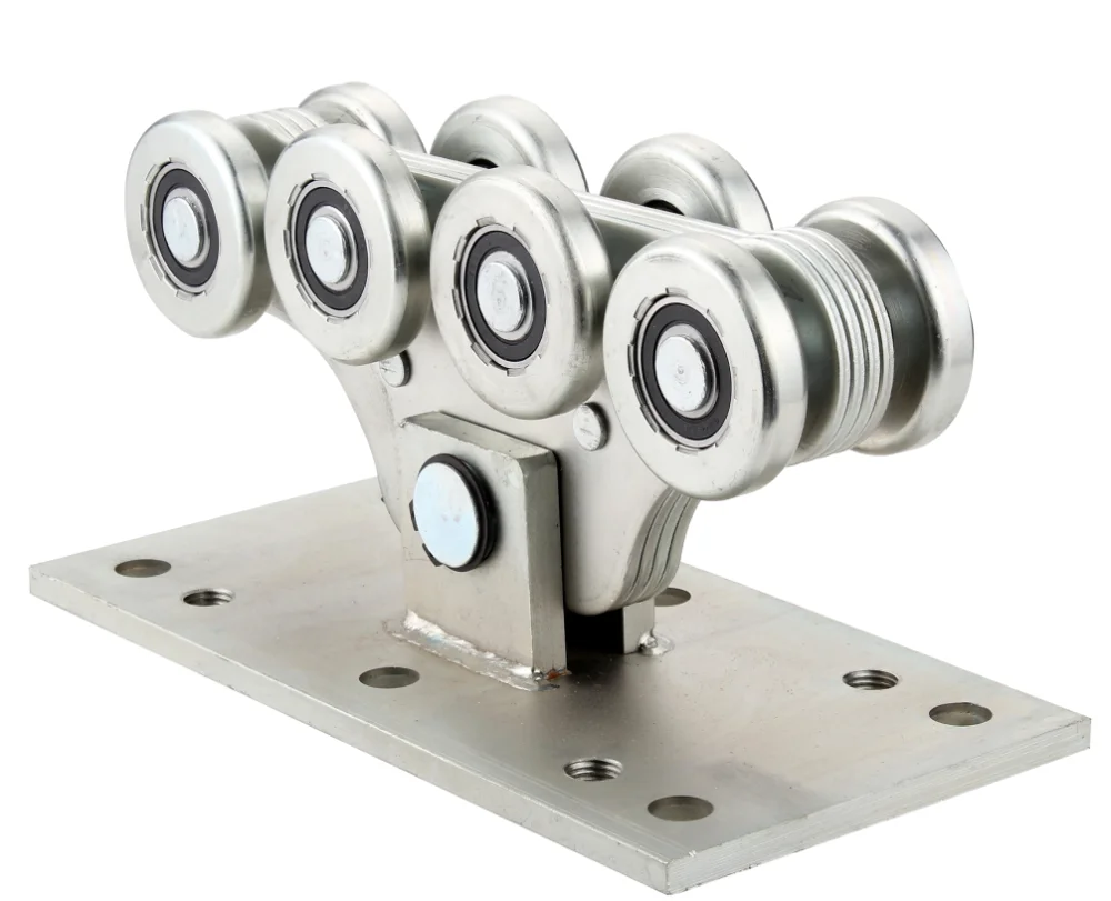 Cantilever Gate Latch - Reliable Sliding Gate Hardware