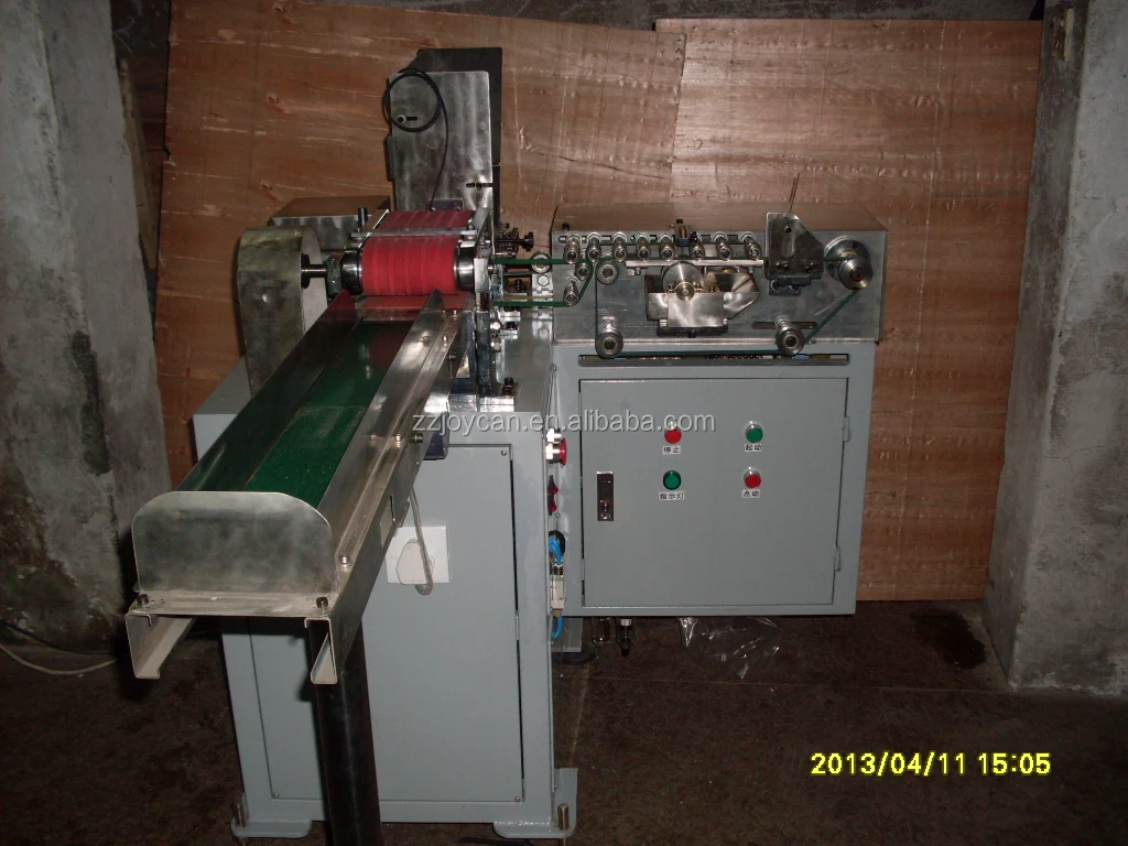 Hydraulic Crayon Molding Machine - ZZJC JC Series