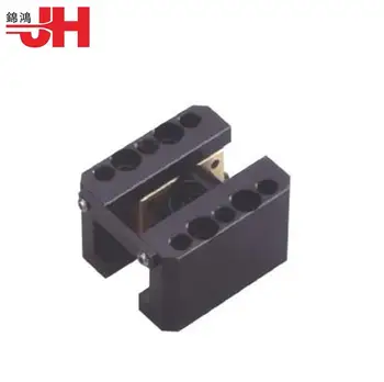 Sankyo Standard Kocuf Oilless Slider Core Units For Loose Core - Buy ...