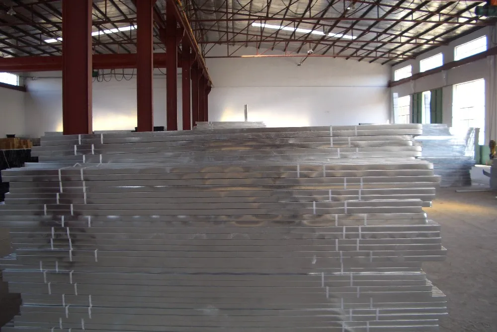 Metal Runner Stud And Track For Ceiling And Drywall Profile Galvanized ...