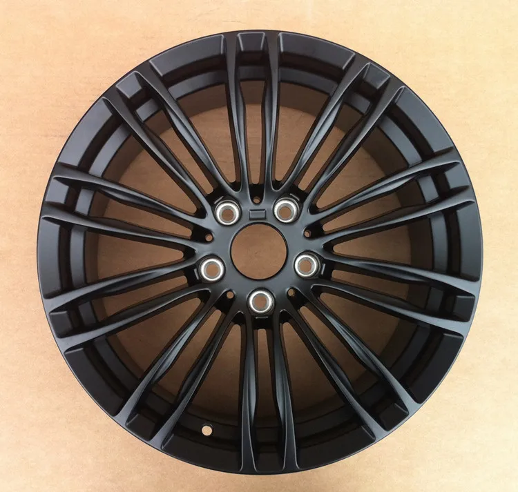 Suitable For Bmw E36 E46 E60 E39 E90 Replica Wheels 5x120 Wheel 18x8.0 ...