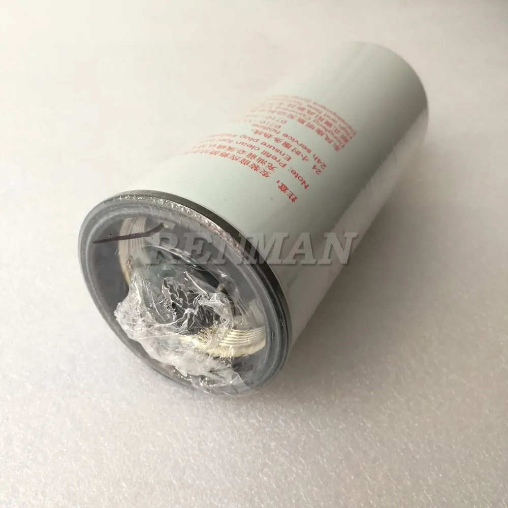 ISZ QSZ ISZ13 QSZ13 Cummins Parts Fuel Filter 4960198 4365703 91FG026 ...