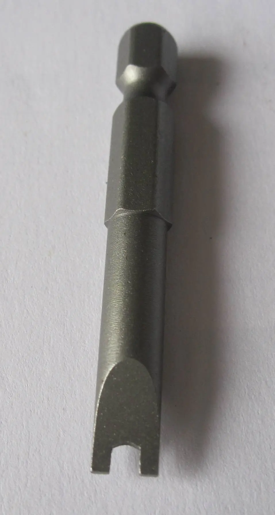 U-shape Tip Screwdriver Bits - Buy Screwdriver Bits,U-shape Head Power ...