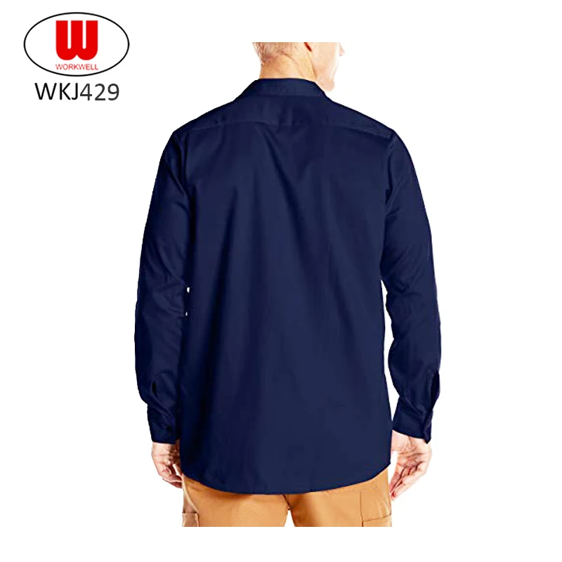 Comfortable And Breathable Mens Work Shirt Man Shirt - Buy Man Shirt ...