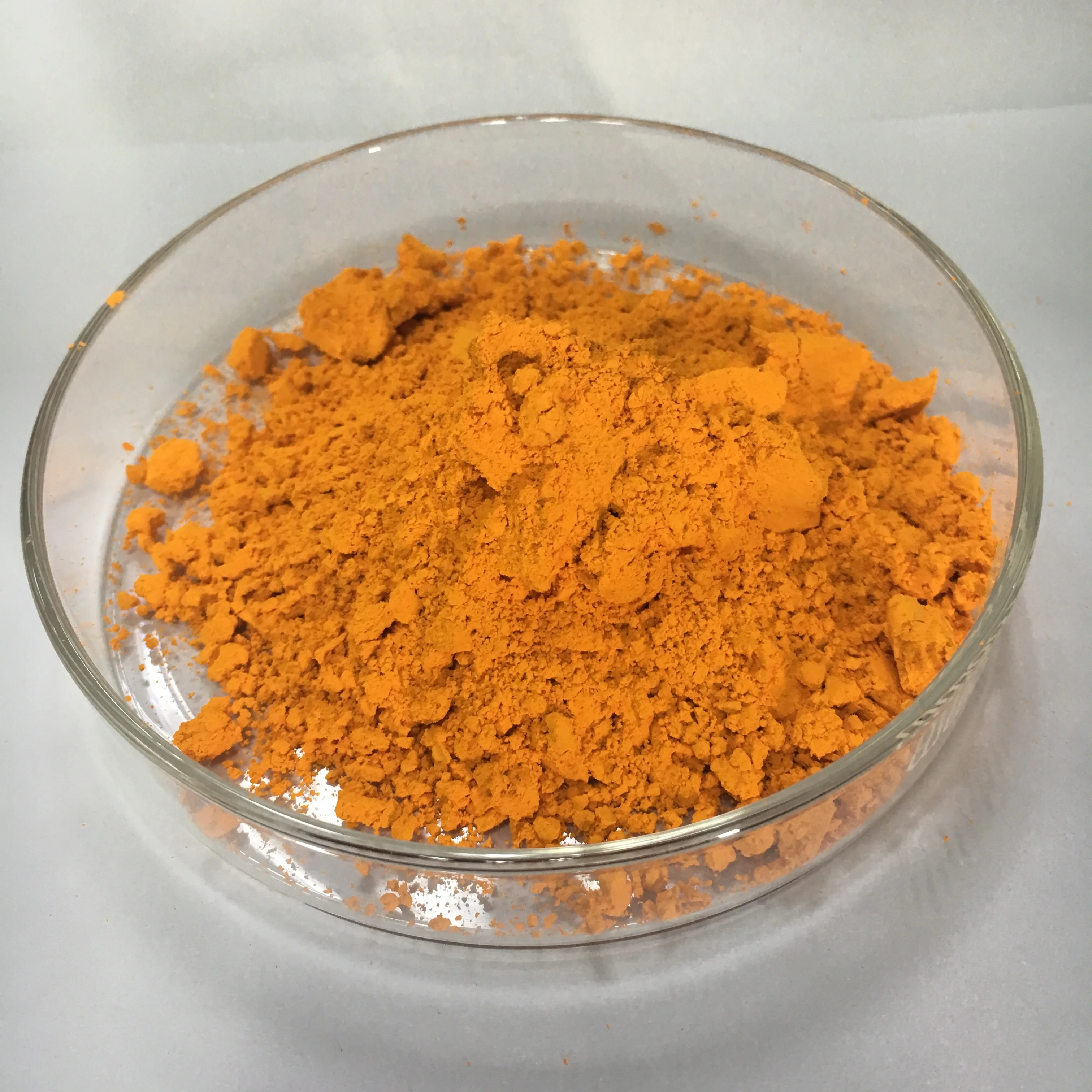 High Purity Berberine Hcl Powder/berberine Hydrochloride - Buy ...