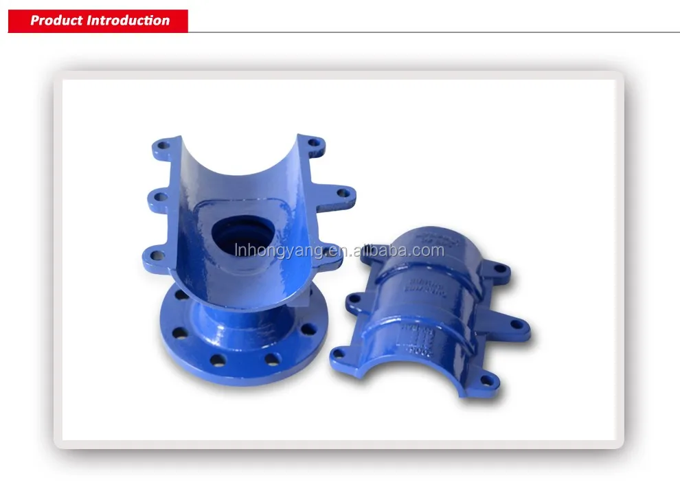 Fcd450 Ductile Iron Casting Parts From Professional Factory - Buy ...