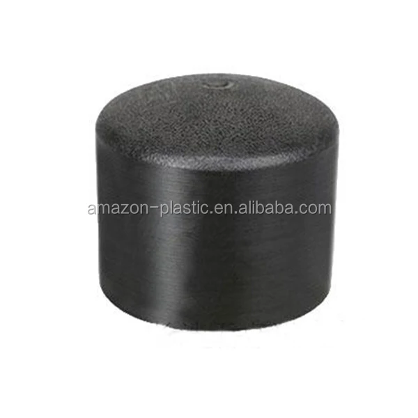 Polyethylene Hdpe Pipe Fittings Long Spigot End Caps - Buy Polyethylene ...