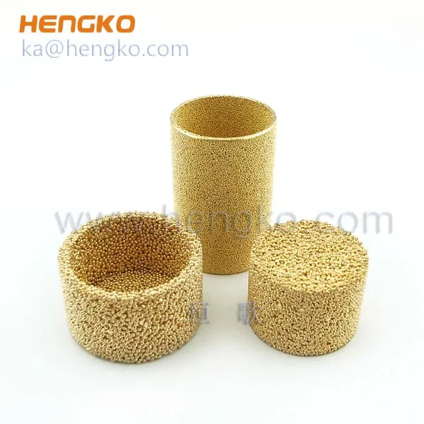 Sintered Brass Oil Filter Element - Buy Oil Filter,Oil Filter Element ...