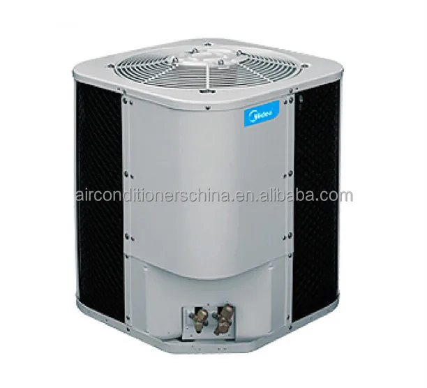 Top Discharge Condensing Unit: B2B Air Conditioning Solutions