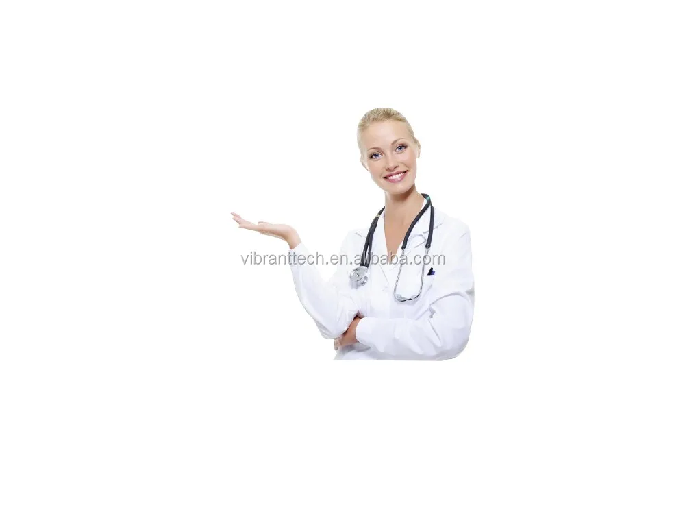 Bioplasma 3D Aura Machine NLS Bioplasm - Accurate Analysis