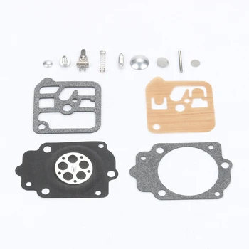 Carburetor Rebuild Carb Kits For Tillotson Rk-32hk Tillotson Hk Series ...