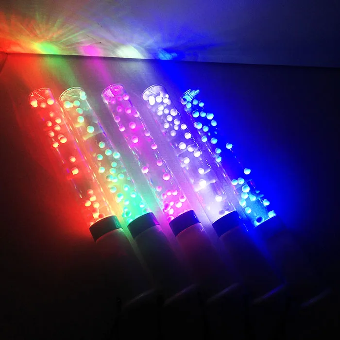 High Quality Custom Led Light Stick,Concert Led Cheering Stick,Led Glow ...