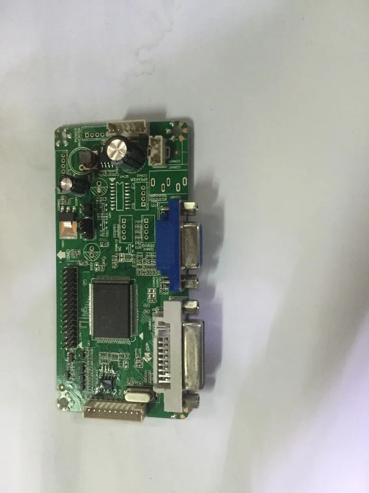 Lcd Display Driver Drive Driving Board - Buy Driver Board For Lcd ...