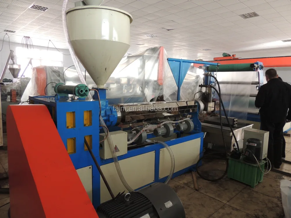 Pp Pe 플라스틱 로프 만드는 기계pp 라피아 섬유 분할 필름 슬리 팅 생산 기계 Buy Pp Pe 로프 기계 라피아 섬유 기계pp 섬유 기계라피아 섬유 기계