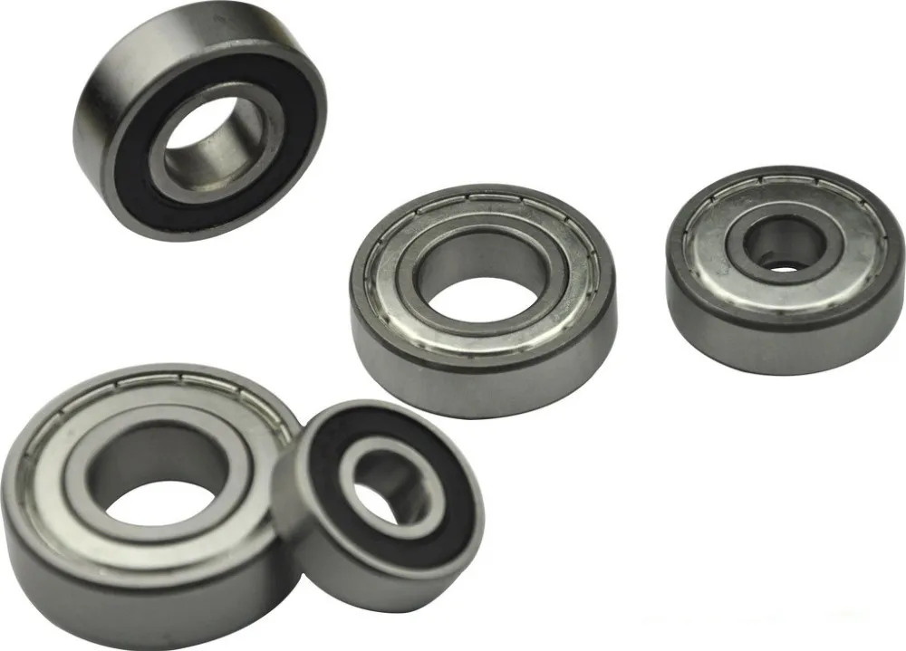 Bearing Manufacturer Supply Deep Groove Ball Bearing 6203 Bearing - Buy ...