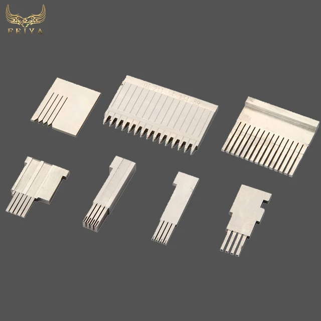 High Precision Mold Core Insert / Core And Cavity Inserts - Buy Mold ...