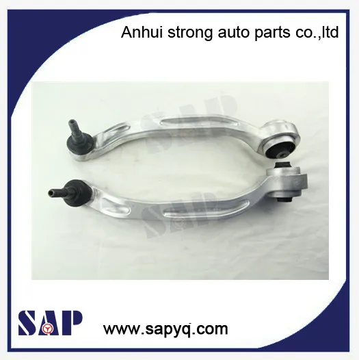 Ad A5 2007-on & Ad A4 2007-on - Q-drive Left Front Upper Track Control ...