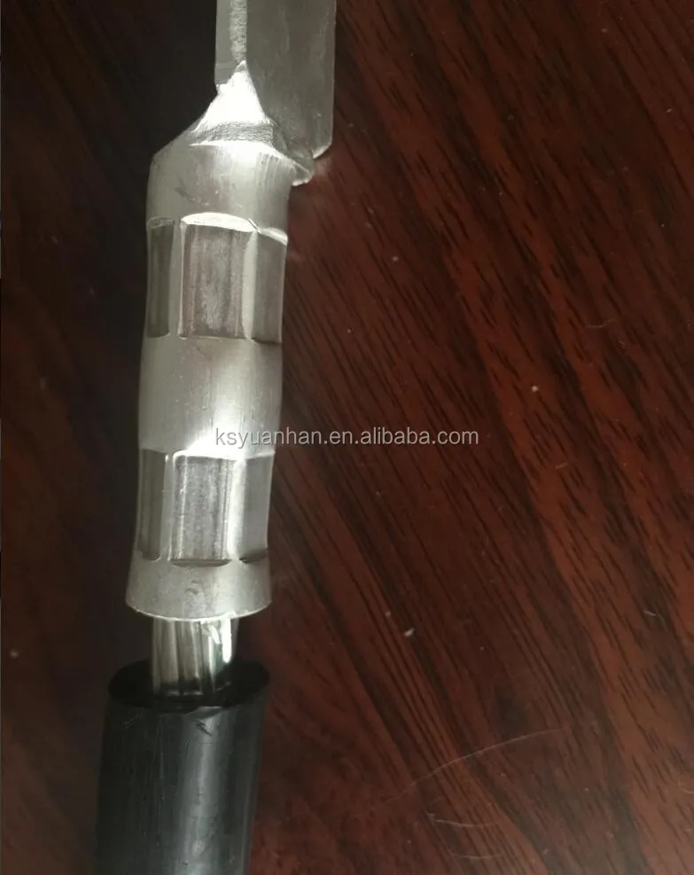 30tons Cable Lug Press Machine - Efficient Hydraulic Crimping