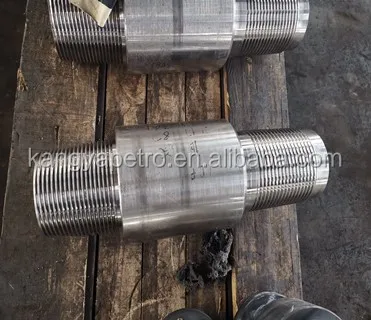 Api 7-1 4145h Top Drive And Kelly Saver Sub For Drilling - Buy Api ...