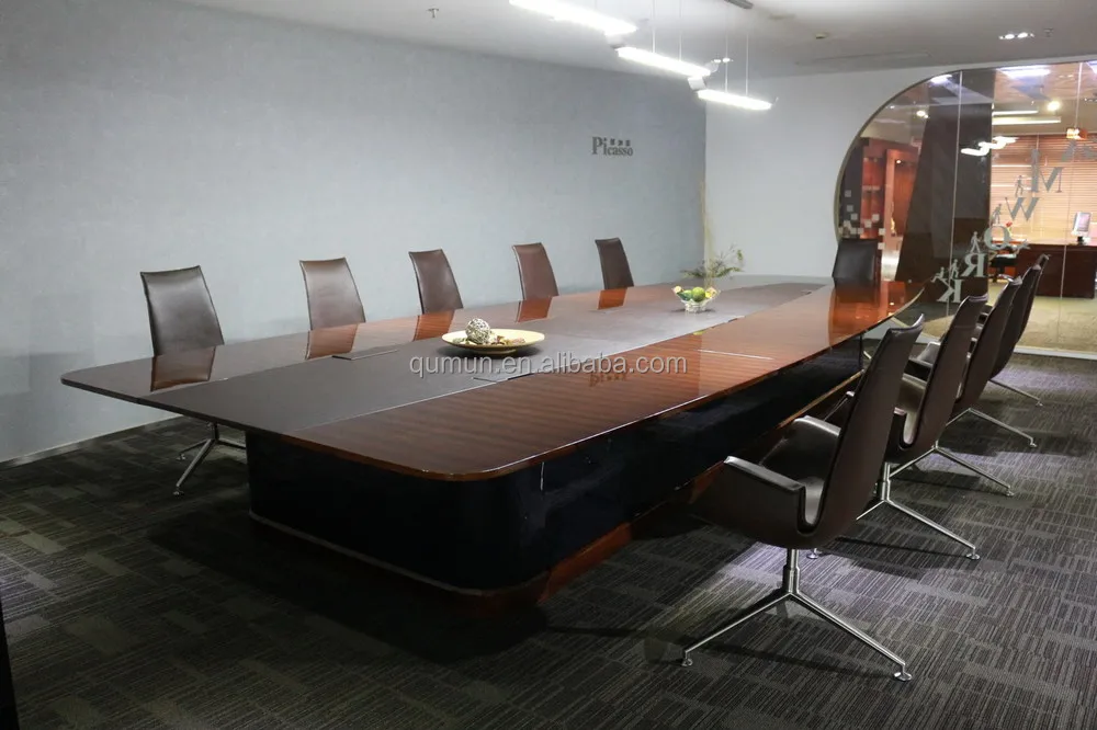 Office Furniture - Conference Table for 20 Person