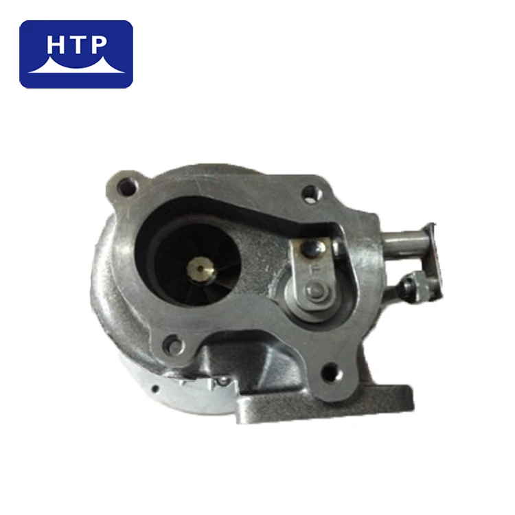 Japanese Cars Parts Turbo Charger for ISUZU RHF5 8973659480