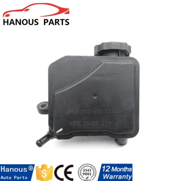 Hanous Power Steering Fluid Tank A0004602283 0004602283 - Buy A 000 460 ...