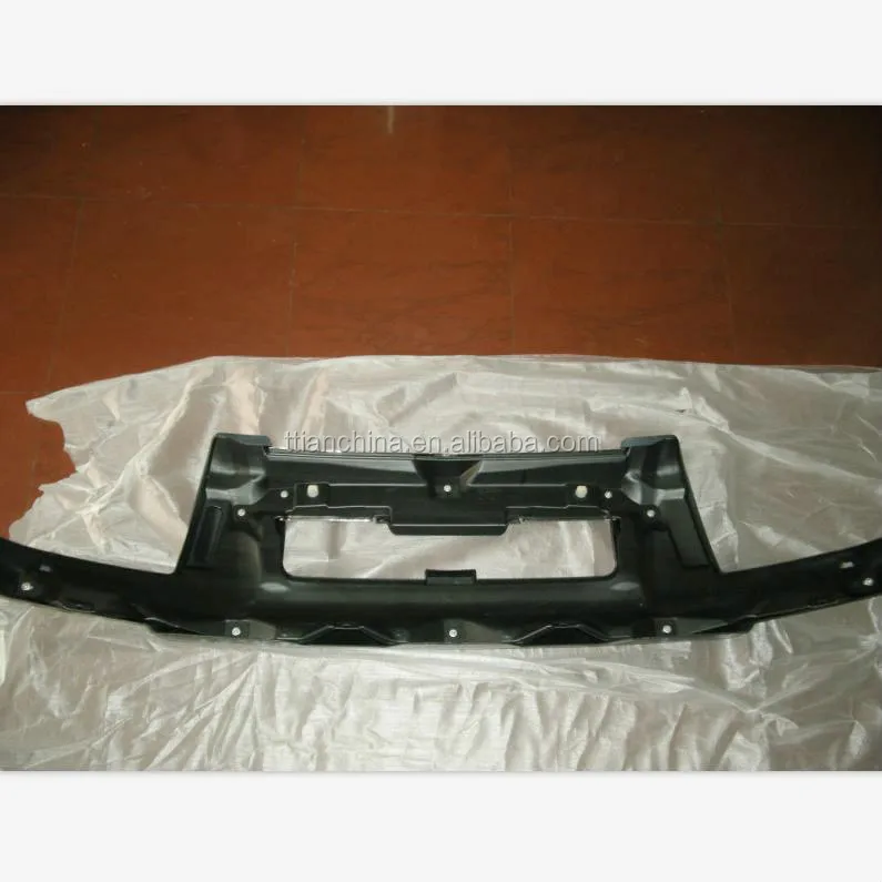 Front Bumper Guard Used For Toyota Prado Fj120 2003-2009 - Buy Front ...