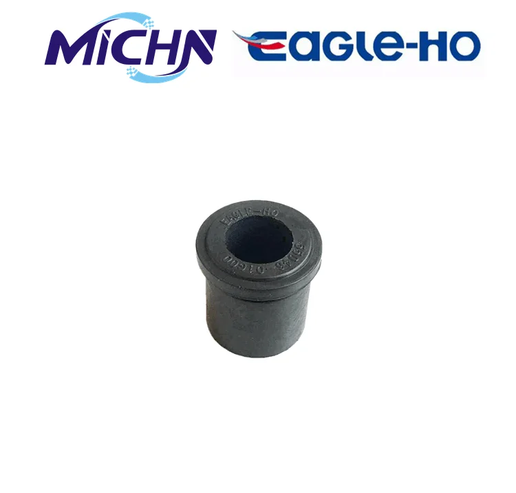 Rubber Suspension Bushing OEM:55046-01G00 for Nissan PICK up (D21)