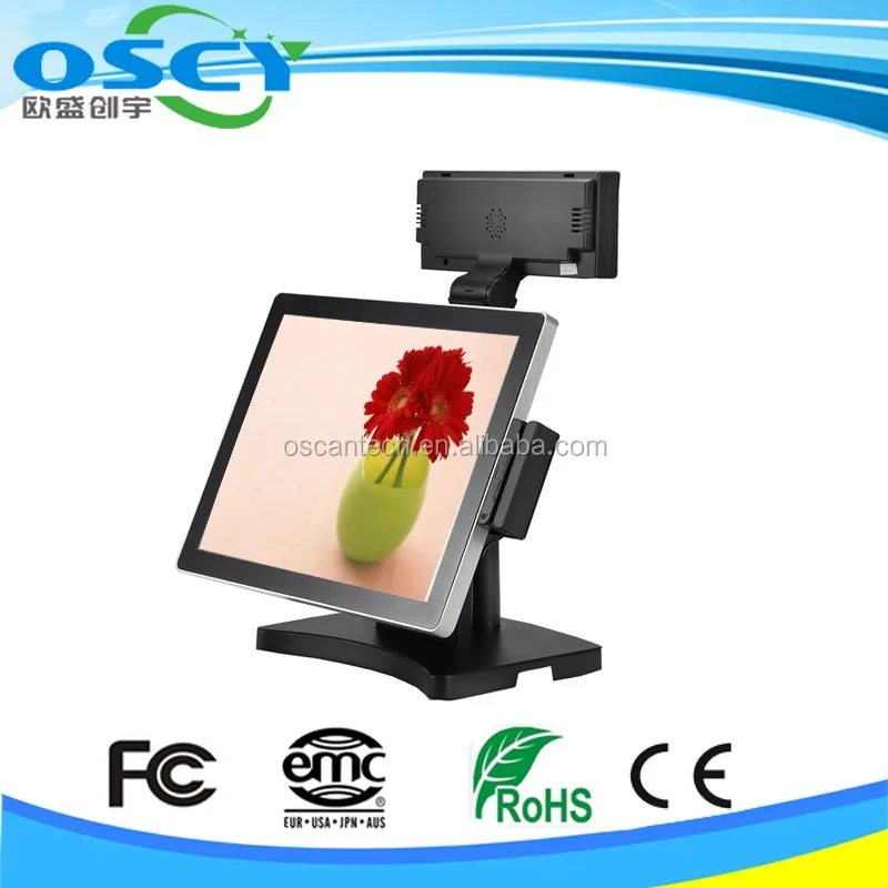 Led Screen 12v Input 4k 21.5 Inch Pc Computer Monitor - Buy Computer ...