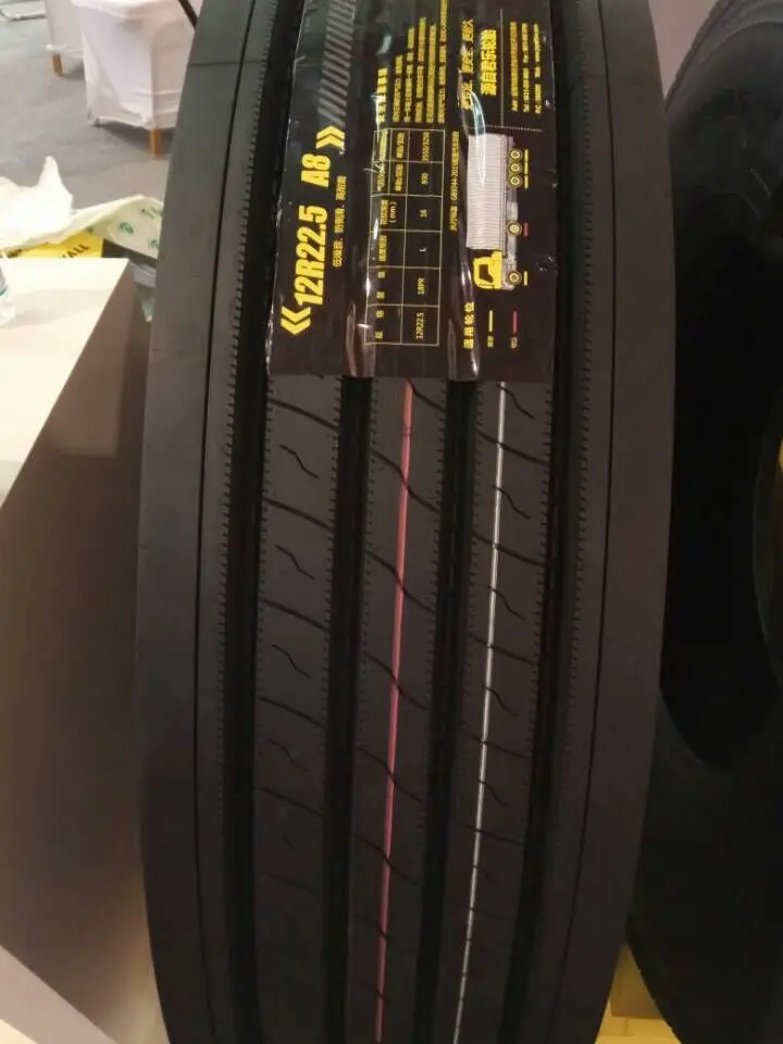 A8 Joyall Famous Brand National Tyres 315/80r22.5 11r22.5 12r22.5 295 ...