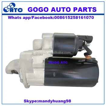 28100-0l071 Motorcycle Starter Motor Specification - Buy Motorcycle ...