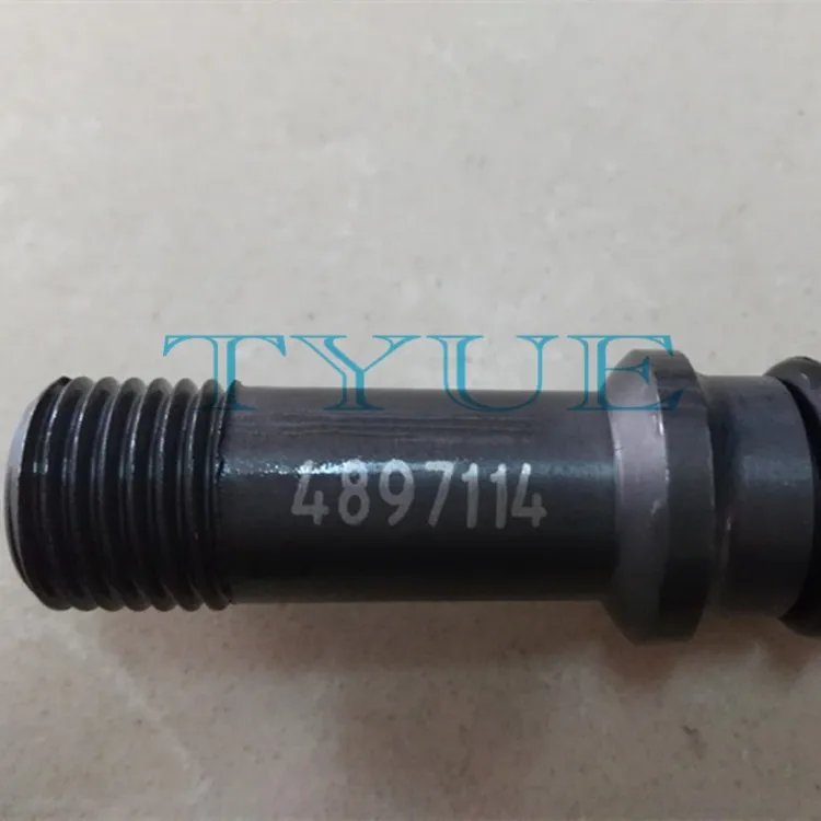 Common Rail Injector Connector F00rj01831 Foorj01831 F 00r J01 831 ...