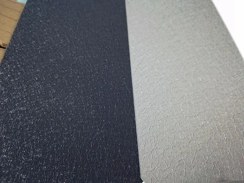 Environment Friendly Orange Peel Powder Coating Paint