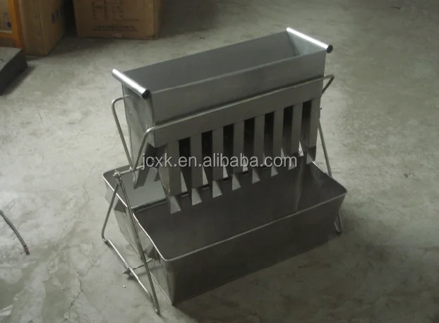 Grain Sample Divider For Seed Laboratory - Buy Grain Sample Divider ...