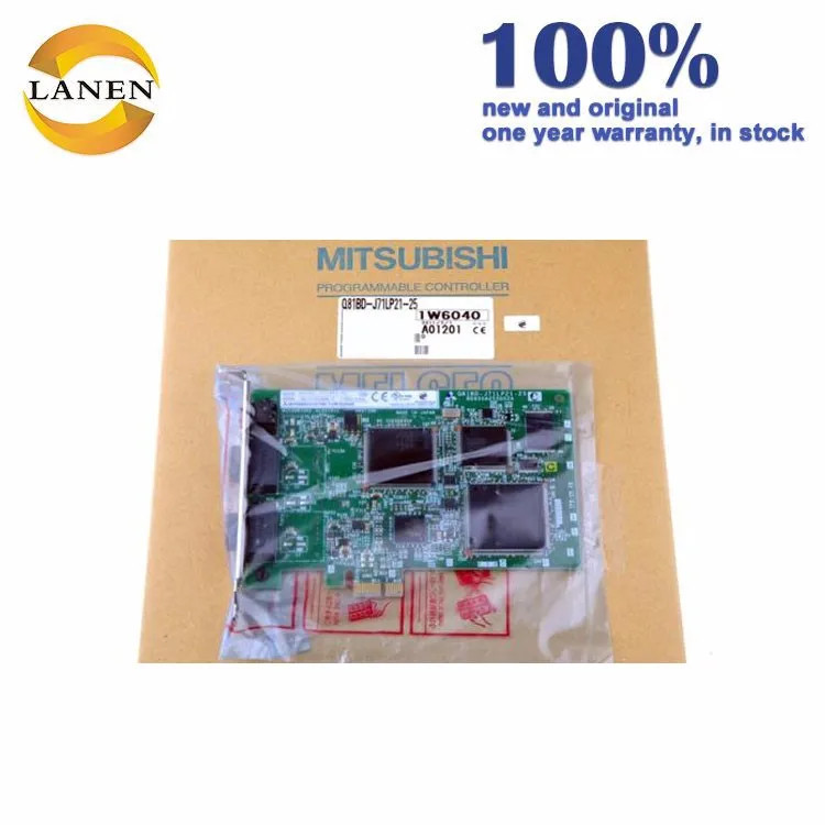 Communicate Module Sotfware Programs Mitsubishi Electric Part Plc Q81bd ...