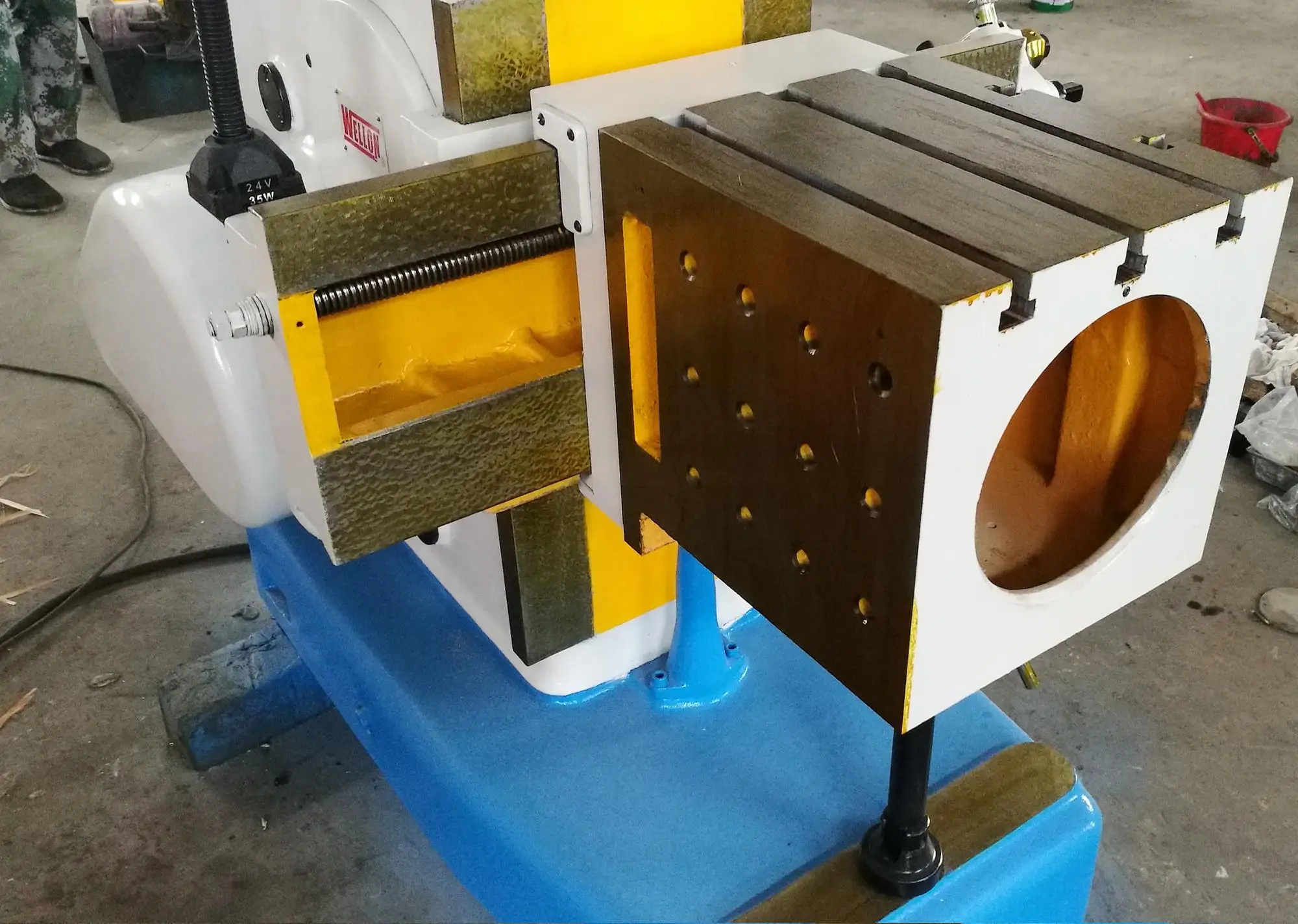 Small Type Metal Shaper Machine Price B635a - Buy Shaping Machine,Metal ...