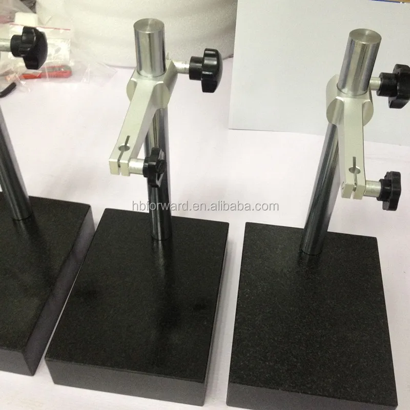 Granite Height Gauge & Marble Comparator - Precision Tools