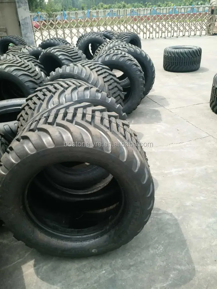 Special Most Popular Agricultural Flotation Tire 700/40-22.5 - Buy ...