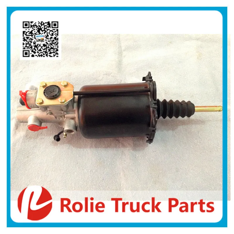 Heavy Duty Lorry 9700514370 - Clutch Servo & Truck Parts