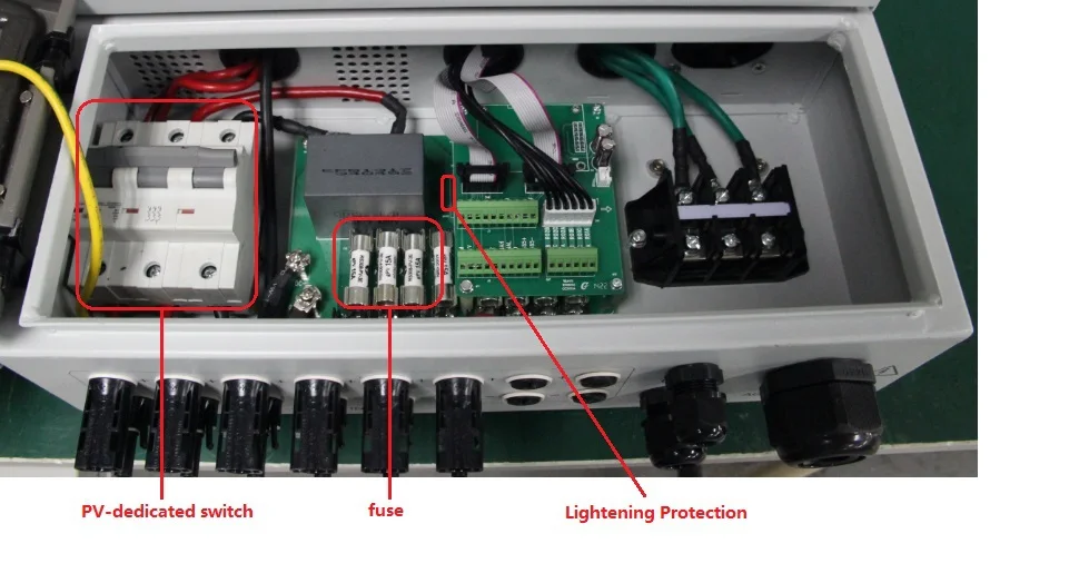 26kw Jfy 2015 Solar Water Pump Inverter For 35hp Submersible Pump - Buy ...