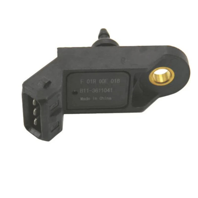 MAP Sensor for Chery OEM F01R00E018 - Reliable Performance