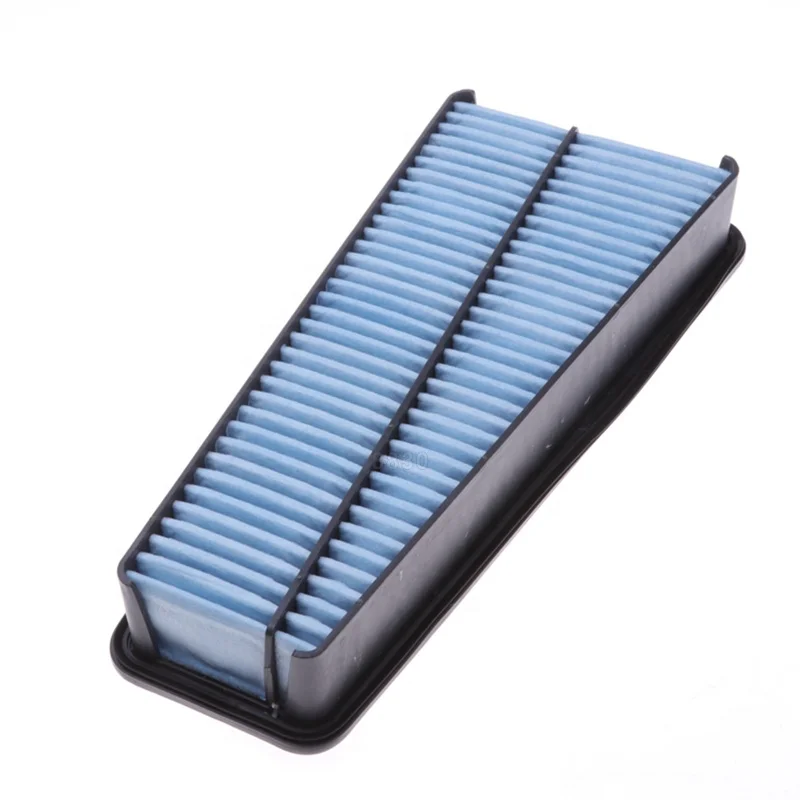 Luchtfilter 17801-0p010 17801-31090 Voor Toyota Tundra/hilux/fortuner ...