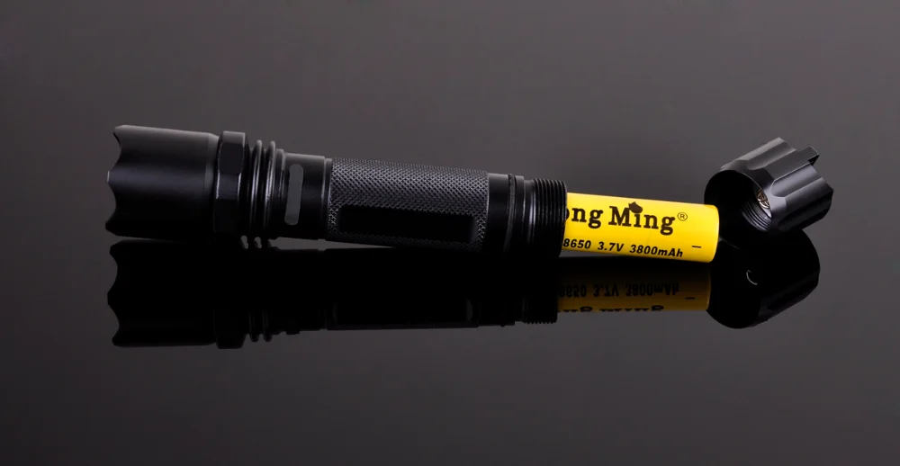 High Power Hand Pressing Shake Dynamo Crank Electric Led Camping ...