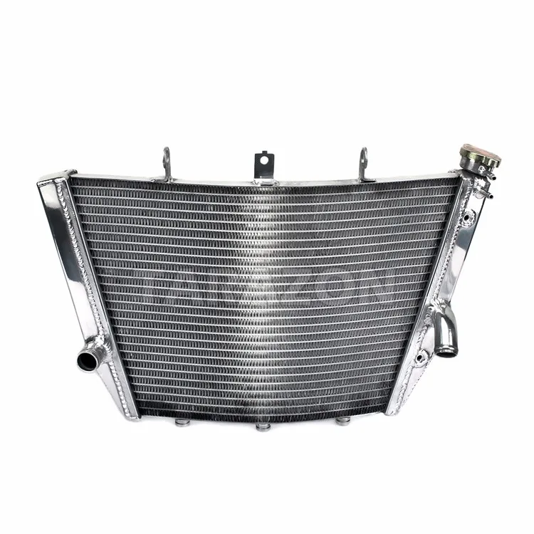 Aftermarket Full Motorcycle Radiator For Suzuki - Buy Motorcycle ...