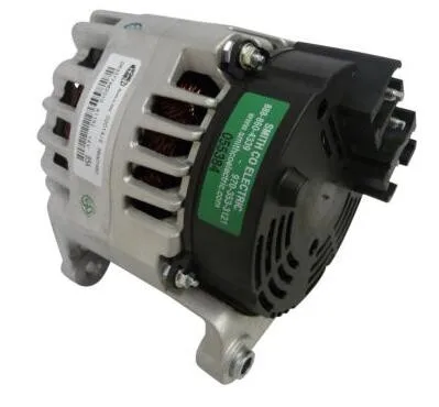 Denso Alternator Parts 102211-8160 - Buy 102211-8160,Alternator 102211 ...