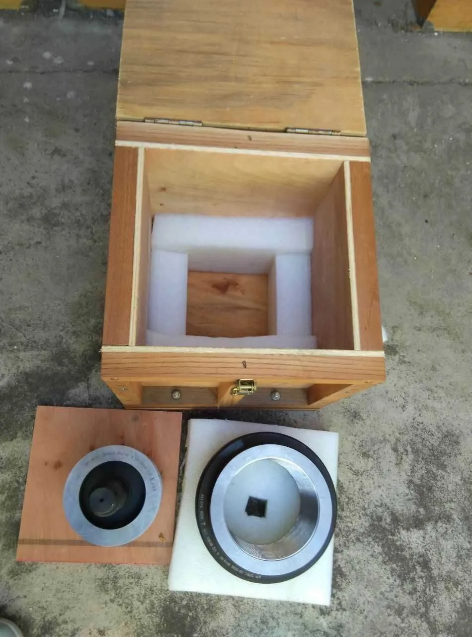 Customized Various Specifications Api Vam Top & New Vam Master Thread ...