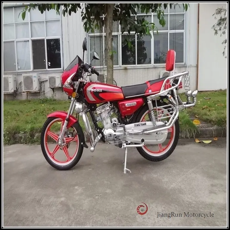 Jy125-cj125 High Quality Street Motorcycle,Chinese Cheap Motorcycle ...