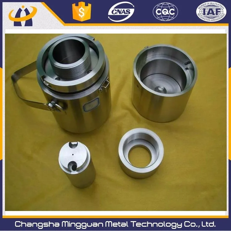 8HVL Tungsten Collimator TCN799 - Medical-Ray Protection