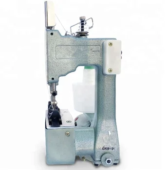 Professional Leather Bag Sewing Machine Sack Sewing Machine/industrial ...