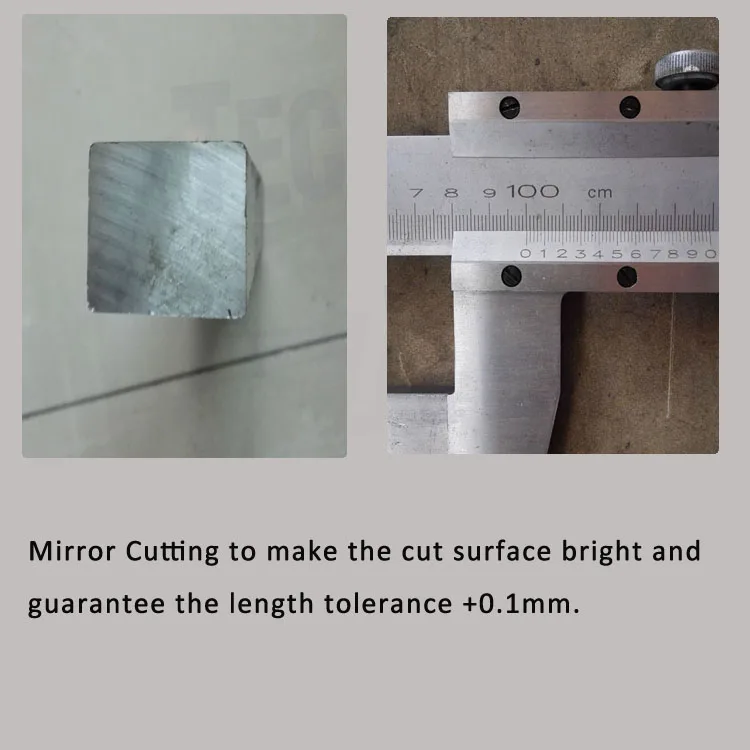 C45k Din 6885 Type A 16mm*16mm Parallel Keys/din 6885 Stainless Steel ...